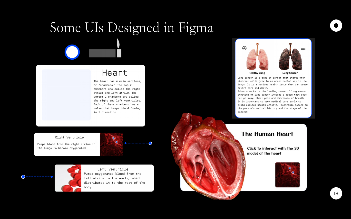 Eliel Bright's Portfolio