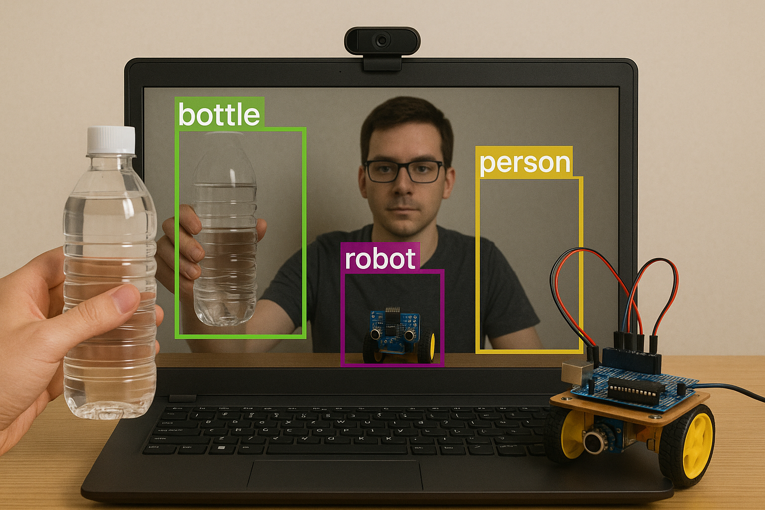 Eliel Bright's Portfolio