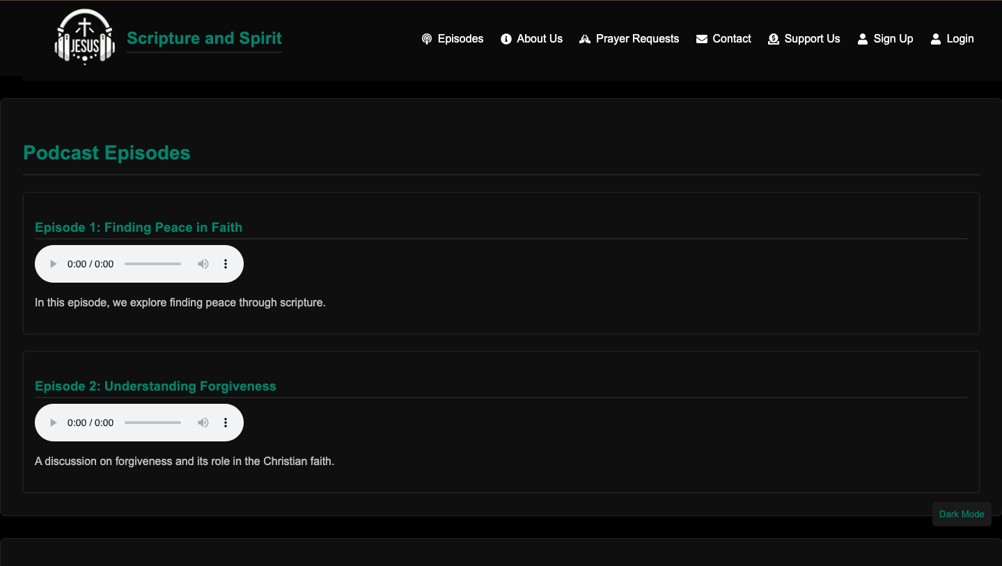 Eliel Bright's Portfolio